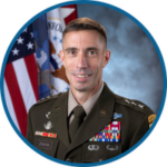Military IT & Cyber Leadership Awards - AFCEA DC
